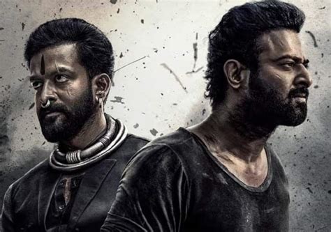 Salaar On Ott Official Release Date Prabhas Prithviraj Starrer All Set To Start Streaming On