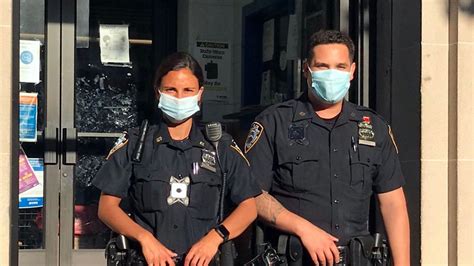 The Security Officer Code Of Ethics