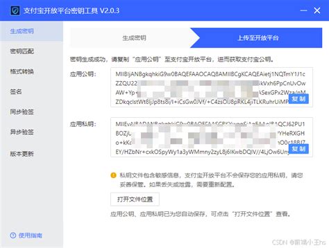 vue3 node express支付宝沙箱支付与确认支付 csdn博客