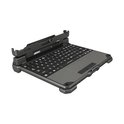 Getac Ux10g1 Ux10g2 Keyboard Dock Backlit Qwerty English Us Gdkbu8