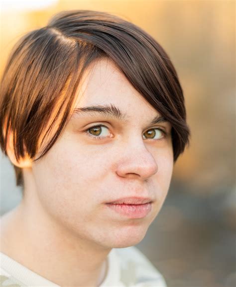 Here S My If Feel Really Beautiful Androgynous Friend They Go By Millian What Do Y All Think