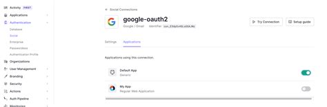 Oidc Auth Method Vault Hashicorp Developer