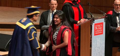 Jhanvi Vishwanathan On Linkedin Grateful Newbeginnings Kcl 36 Comments