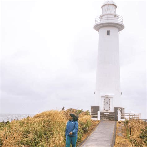 Tsumekizaki Lighthouse Ana Experience Class