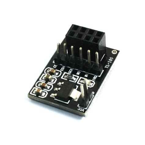 Nrf24l01 Adapter Modulu Makerstore Azerbaijan