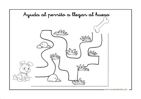 Descarga Ahora Los Mejores Laberintos Para Niños Con Varios Niveles De