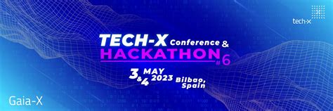 Gaia X Hackathon 6 Benoîts Interview Startinblox