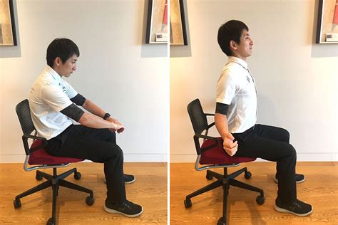 3ページ目多くの人を悩ます腰痛の原因は4つ！ 腰専門コンディショニングスタジオで 原因と対策を教わってきました・前篇 にらさわあきこの