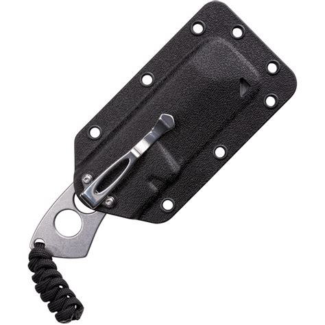 Crkt Razel Chisel Fixed Blade 2 For Sale 2565