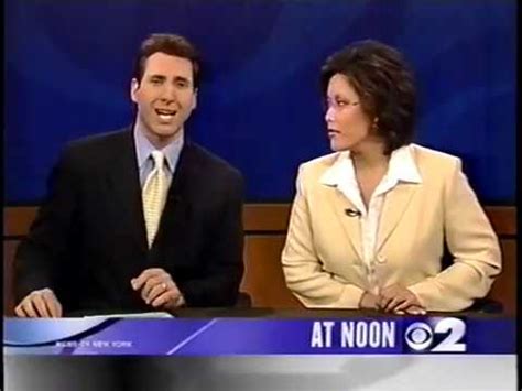 WCBS CBS 2 News Teaser 3 17 04 YouTube