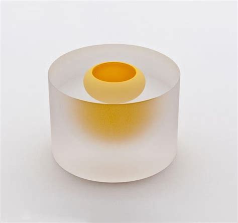 How Can I Achieve This Exact Frosted Glass Look Where Object Is Put Inside Another Object R