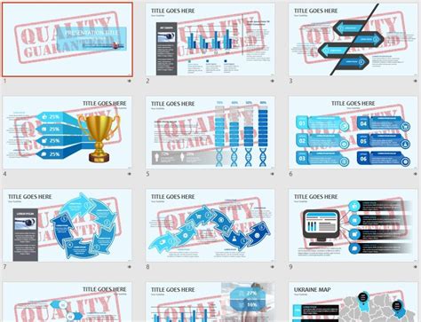 Quality Guaranteed Powerpoint 120188