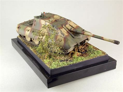 Jagdpanzer E 100
