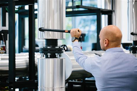 Danfoss Lowers The Temperature At Its Campuses Across Europe Danfoss