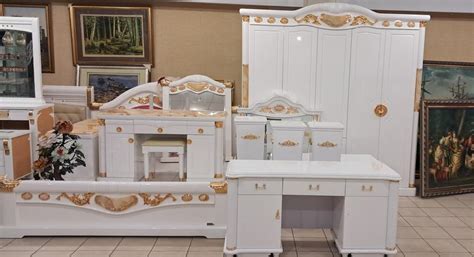 Меблевий гарнітур преміум класу — ціна 4000 грн у каталозі Меблеві гарнітури Купити товари для