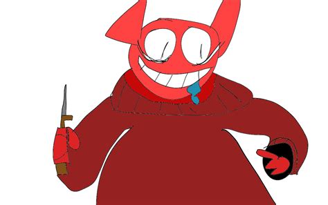 Bob Spooky Month By Therealdelinquent On Newgrounds
