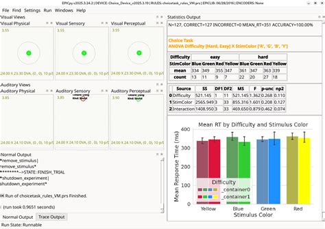 Github Travisseymourepicpy Cross Platform Python Interface For Epic Modeling Using A C