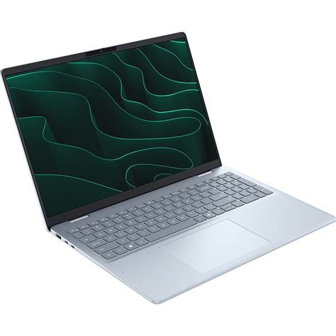 Dell 16 Plus Laptop 16 Inch Fhd Touch Display Ryz7 350 Processor
