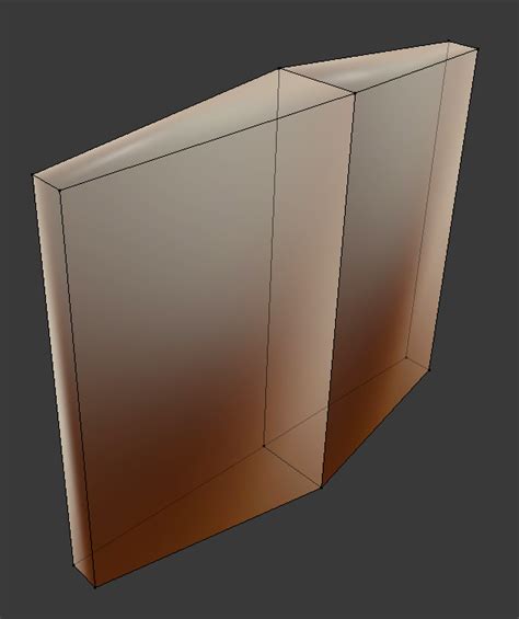 Collision Mesh For Source Models In Blender Level Design Mapcore