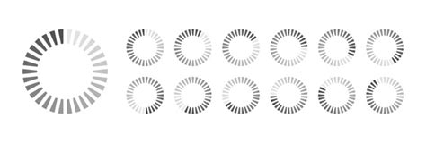 700개의 Buffering Animation 이미지 스톡 사진 3d 오브젝트 벡터 Shutterstock