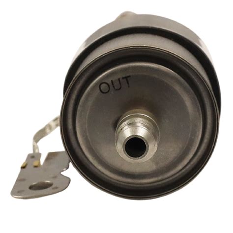 Fitech Regulator Greatly Simplifies Late Model Efi Installations