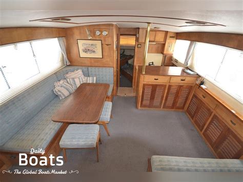 1968 Souter Shipyard 39 For Sale View Price Photos And Buy 1968