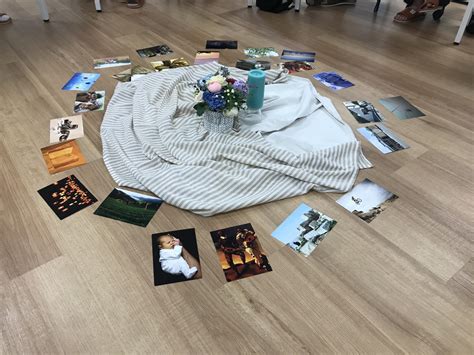 워크숍 2023 세번째 시간 깨어있는 경청 영등포구노동자종합지원센터