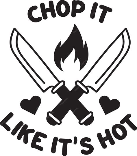 Hacken Sie Es Als Wäre Es Ein Heißer Schriftzug Und Zitieren Sie Die