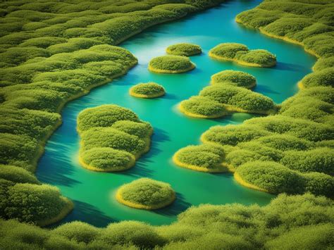 Understanding Different Types Of Ecosystems Forests Deserts