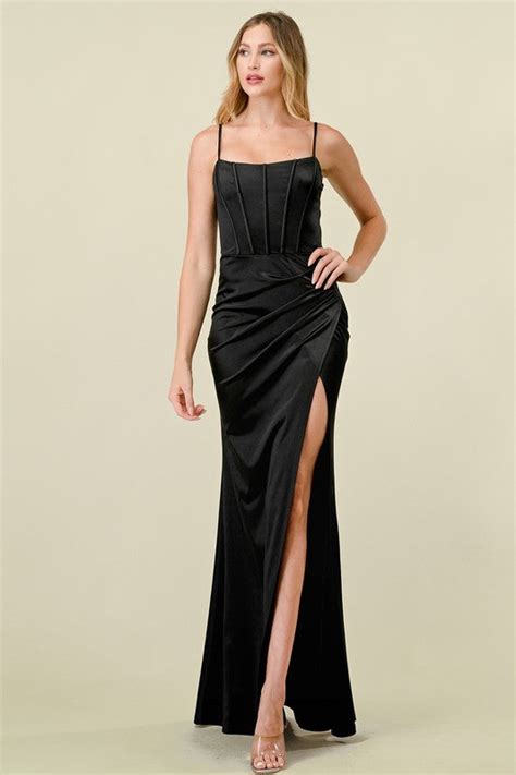 Formal Dresses Page 3 Janelle James Boutique