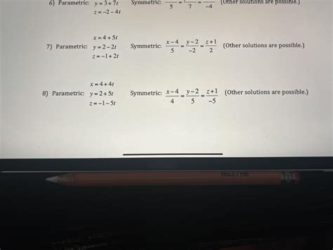 [university Calculus 3] Calculus 3 Practice Problem 8 R Homeworkhelp