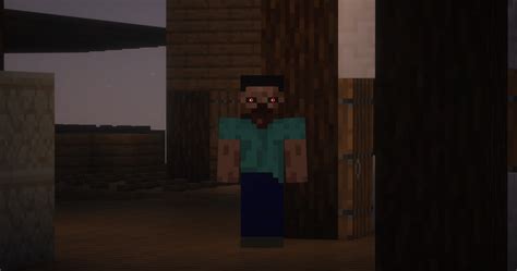 One Block But With Horror Entities Gallery Minecraft Modpacks Curseforge