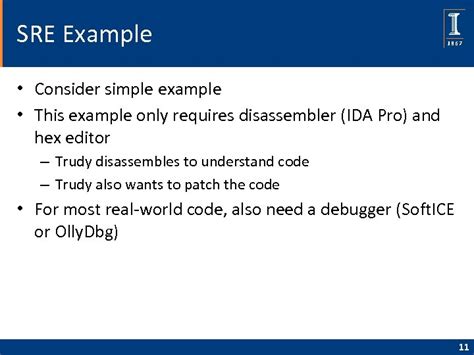 Disassembling Code Ida Pro And Softice Universityloxa
