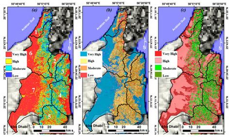 Remote Sensing Free Full Text Flash Flood Susceptibility Modeling