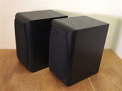 Infinity Alpha 10 – Classic Audio