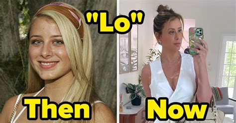 What The Cast Of Laguna Beach Looks Like Today