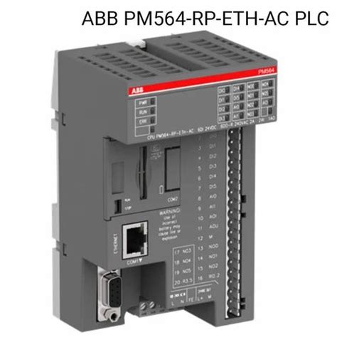 ABB PM RP ETH AC PLC At Piece ABB PLC In Pune ID