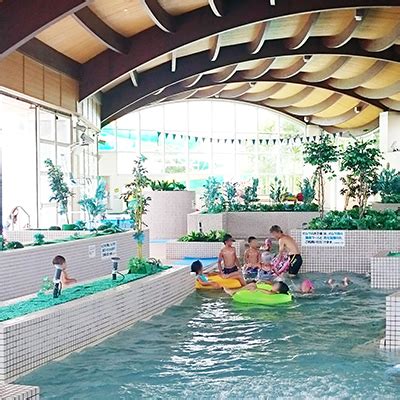 フォレスパ大子 大子広域公園 フォレスパ大子