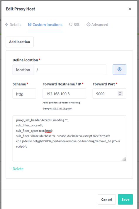 Github Jsh32portainer Remove Be Branding Remove Portainer Be Business Edition Branding And
