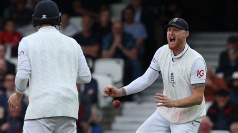 Ben Stokes Slammed Over Shameful Acts As ‘spirit Of Cricket Forgotten