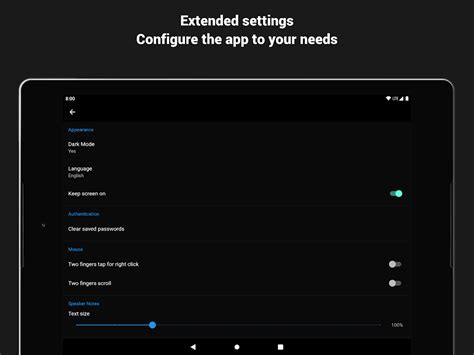 Clicker Presentation Remote Control Para Android Download