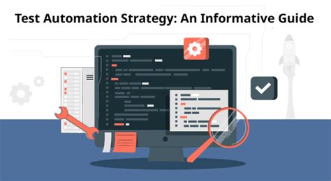 Test Automation Strategy An Informative Guide Spec India