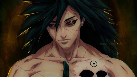 2560x1440 Resolution Madara Uchiha Hd Naruto Art 1440p Resolution Wallpaper Wallpapers Den