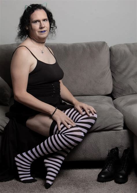 Goth Foot Tease Pics Xhamster