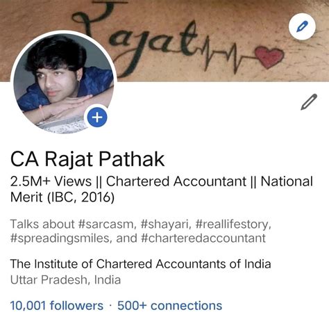 Ca Rajat Pathak On Linkedin Raunak 22oct23 56 Comments