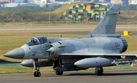 M2000 5 Astac Defence Point Gr