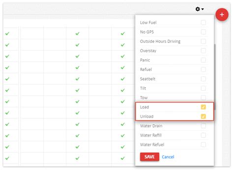 Enhanced Report And Mapview Module