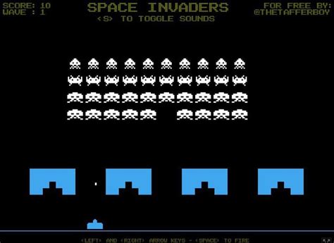 Space Invaders Clone Release Date Videos Screenshots Reviews On Rawg