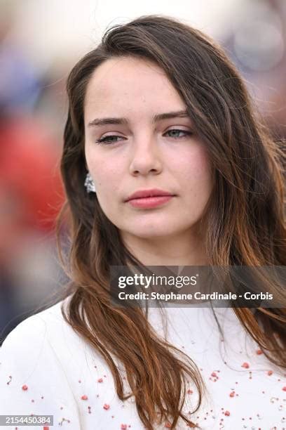 683 Mallory Wanecque Photos And High Res Pictures Getty Images