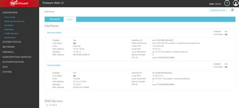 Mushroom Networks Sd Wan And Watchguard Utm Configuration Guide